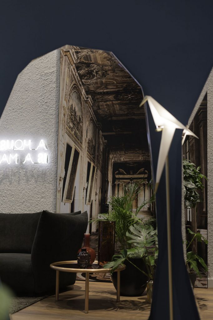 Deloudis – MINAS KOSMIDIS