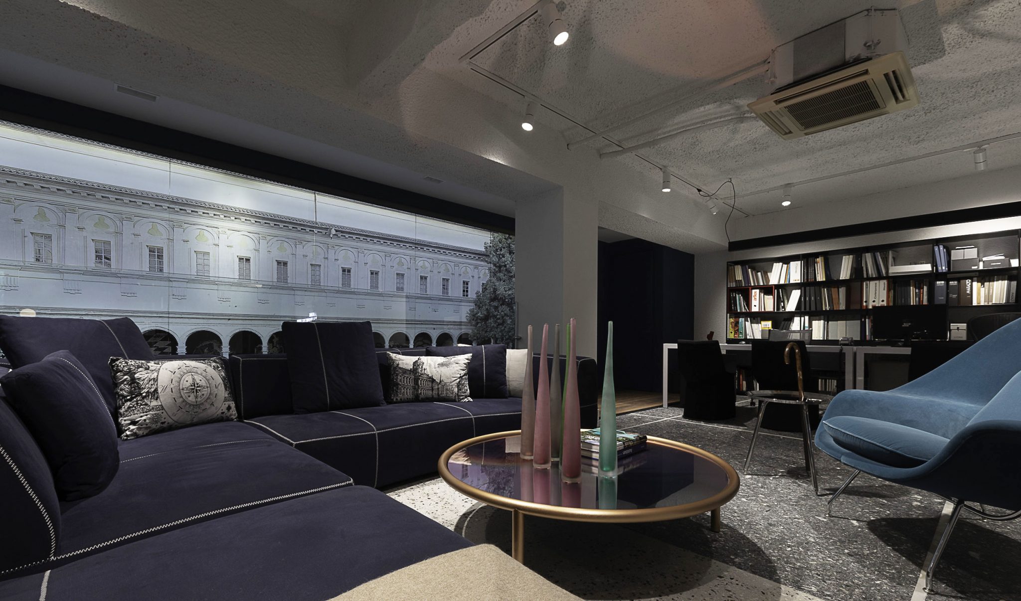 Deloudis – MINAS KOSMIDIS