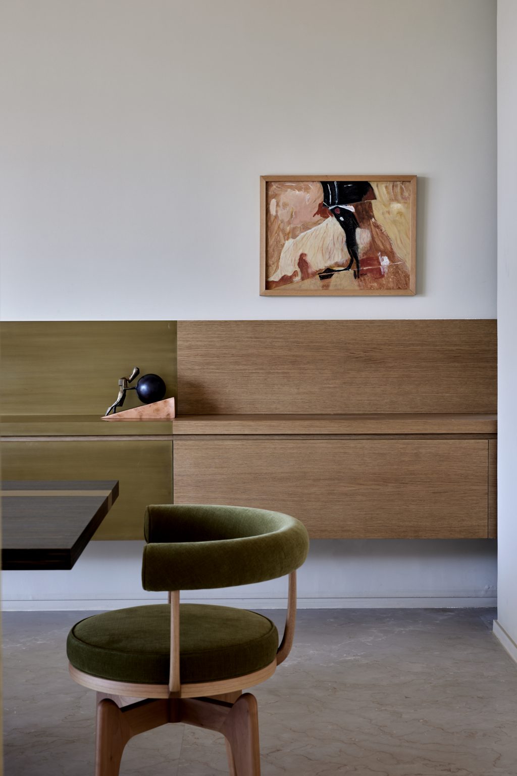 Single house El Gouna – MINAS KOSMIDIS