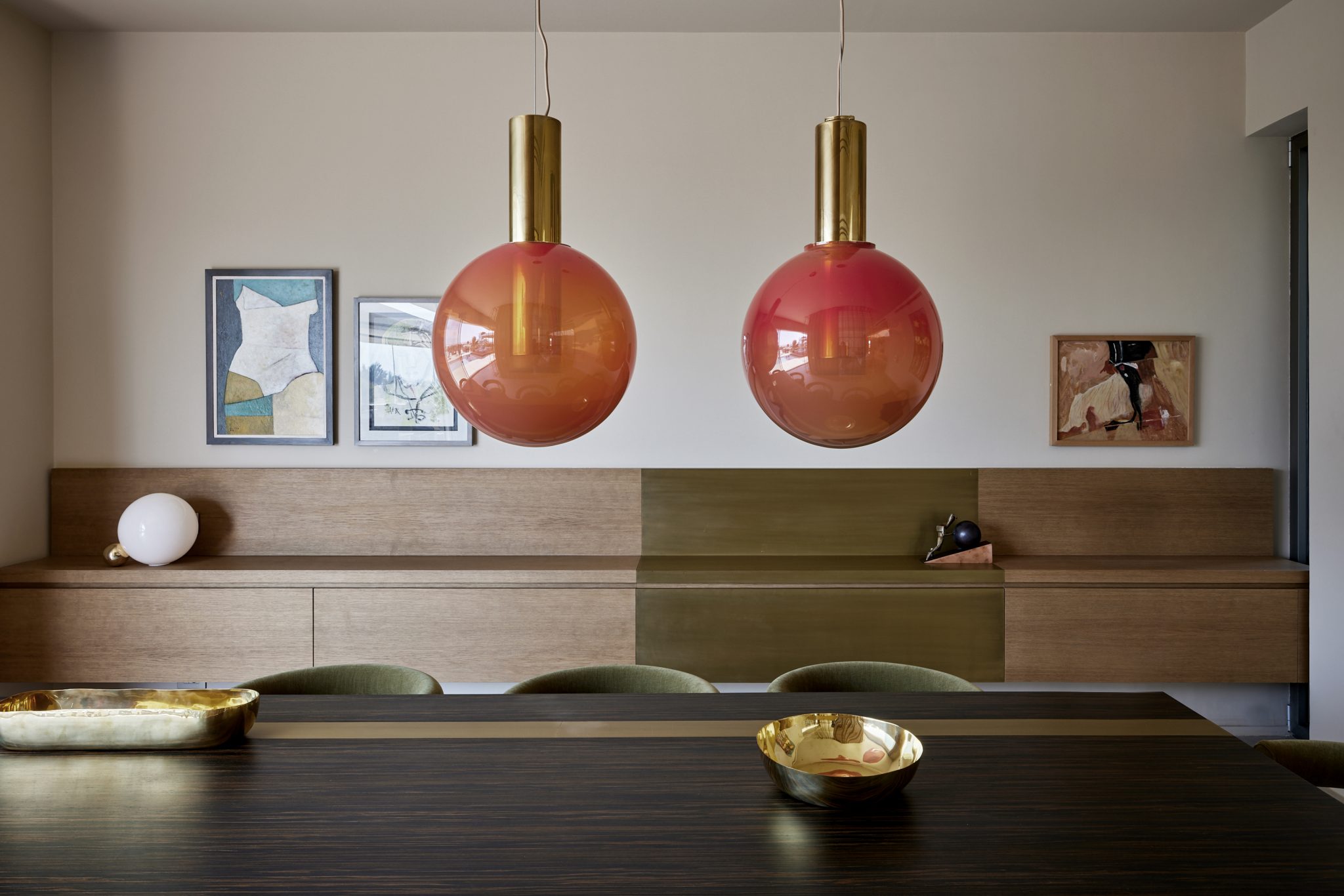 Single house El Gouna – MINAS KOSMIDIS