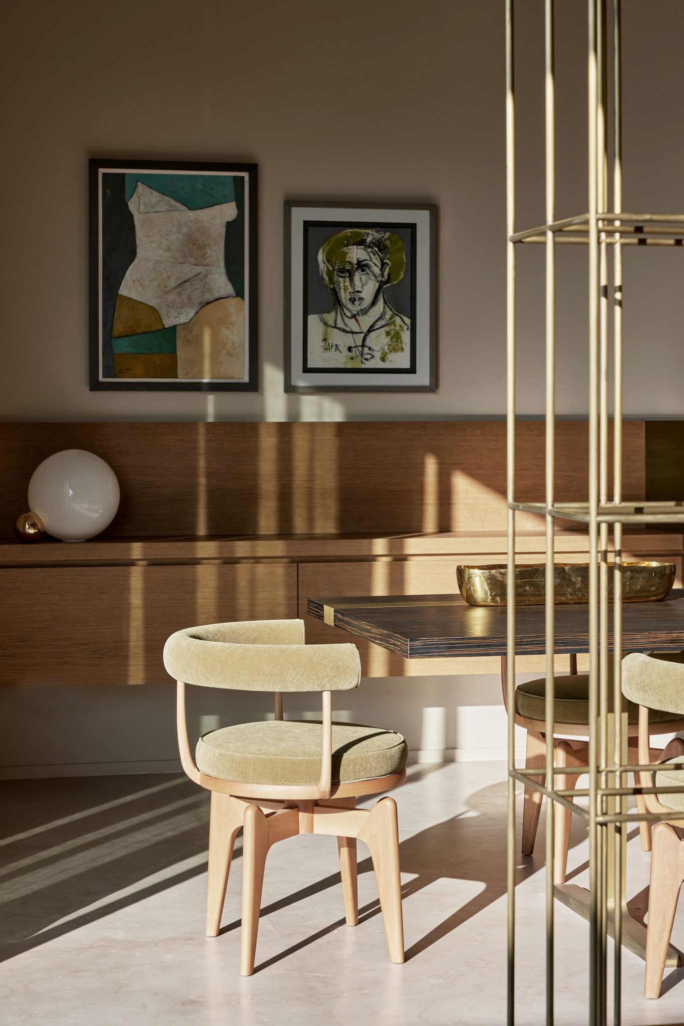 Single house El Gouna – MINAS KOSMIDIS