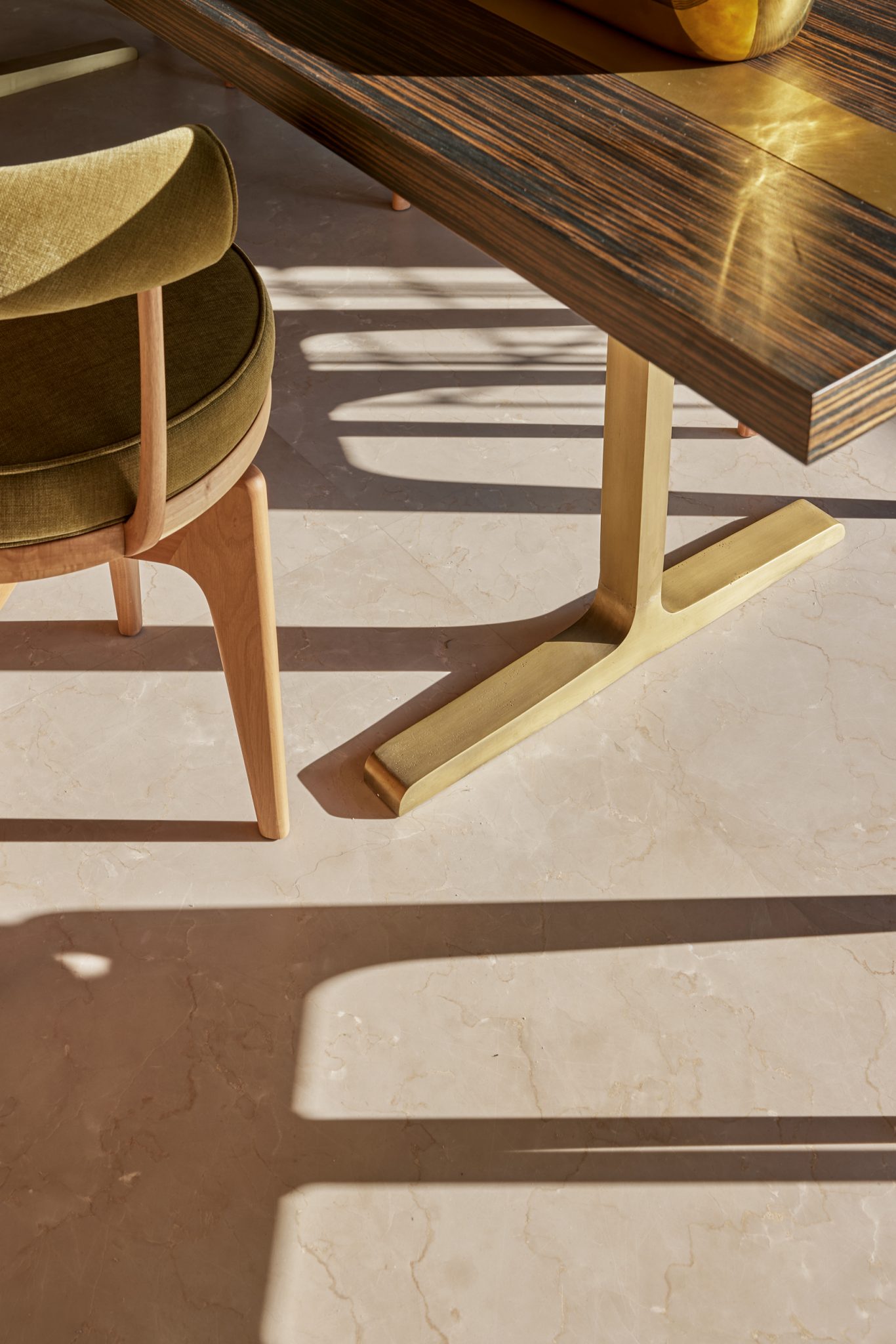 Single house El Gouna – MINAS KOSMIDIS